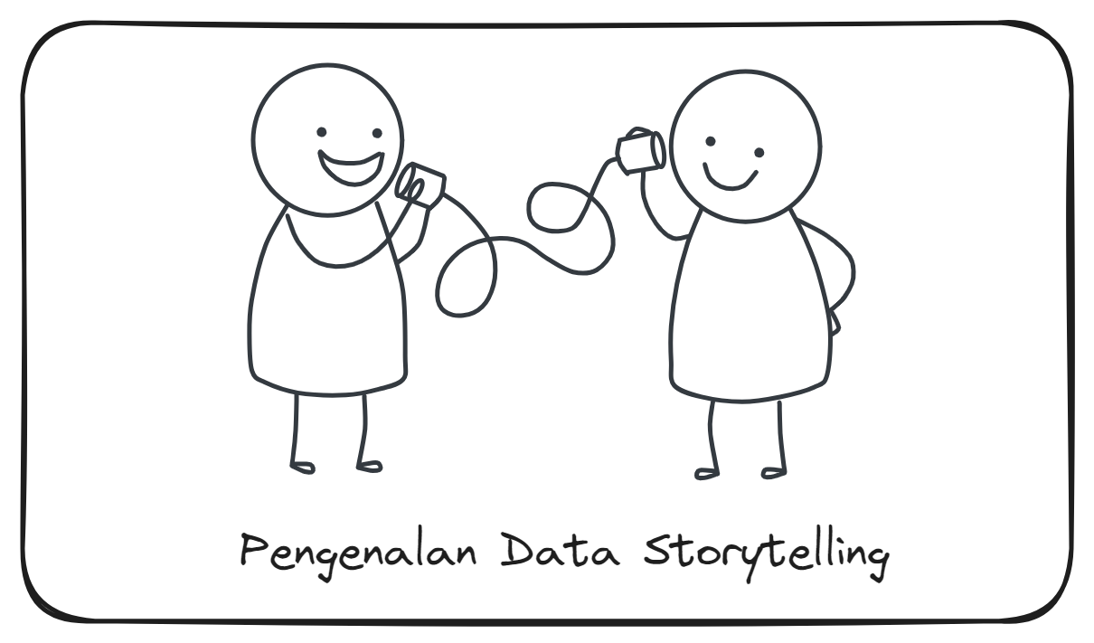 Pengenalan Data Storytelling